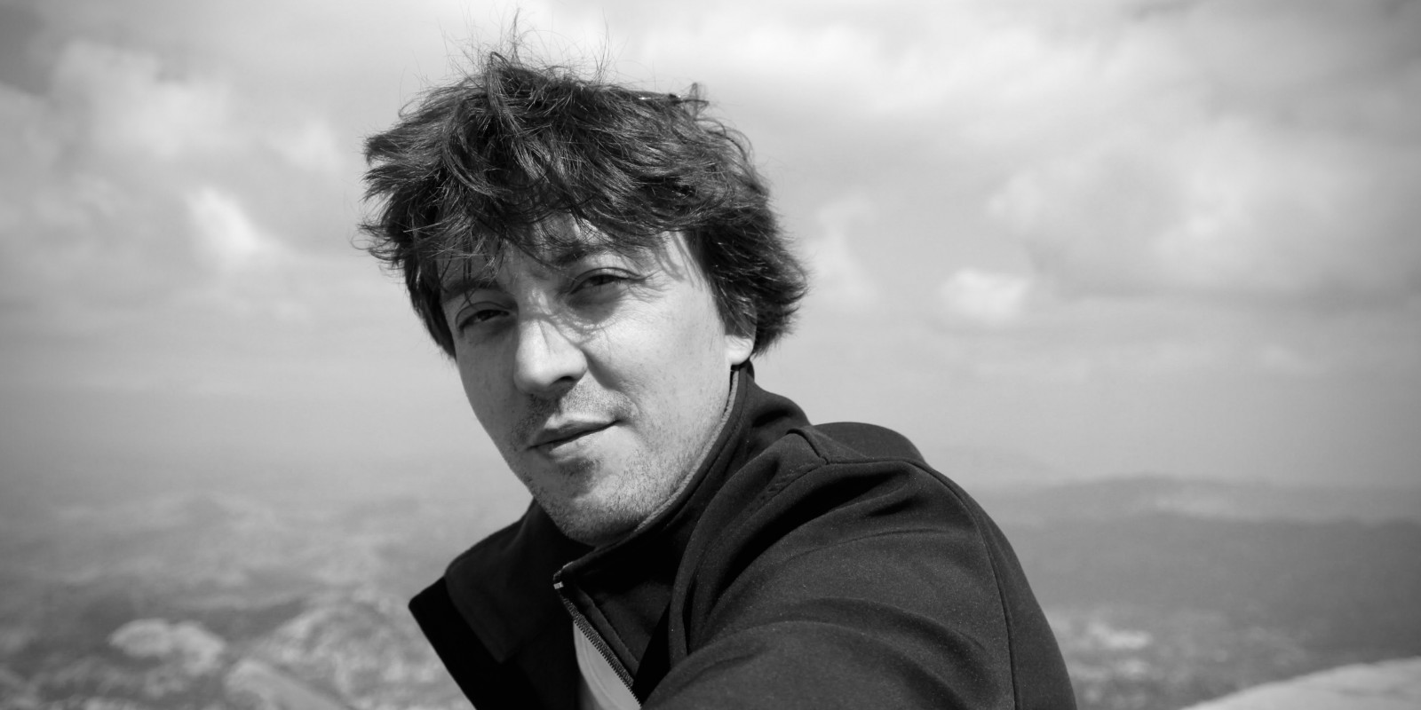 Simon Heymans - Octopods