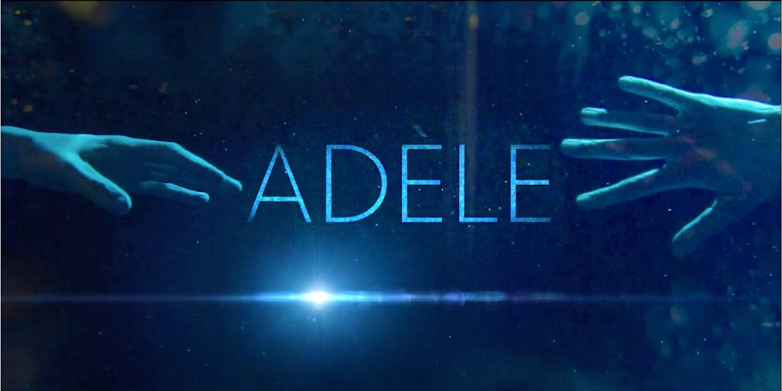 ADELE // TV SERIES - Octopods