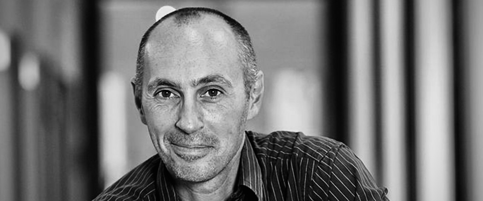 Jérome L'hotsky - Octopods